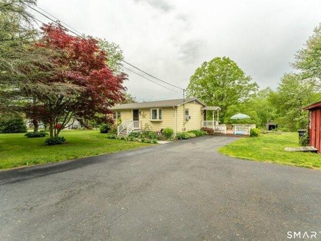 house with 2 bedroom, Woodstock CT DS103186260