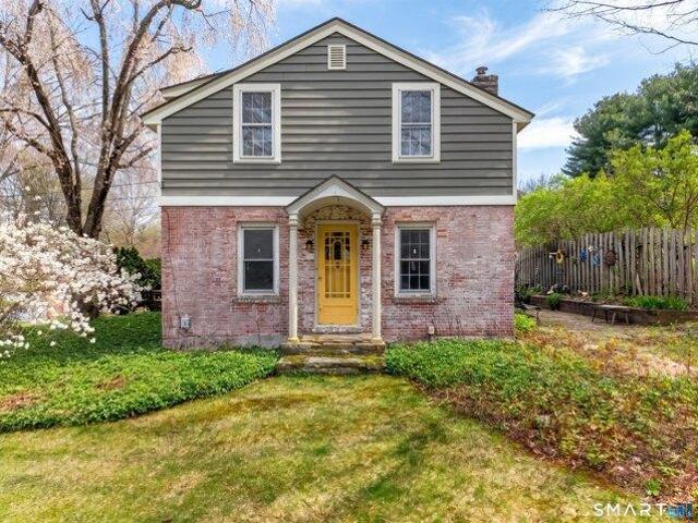 house with 2 bedroom, Woodstock CT ES103432584