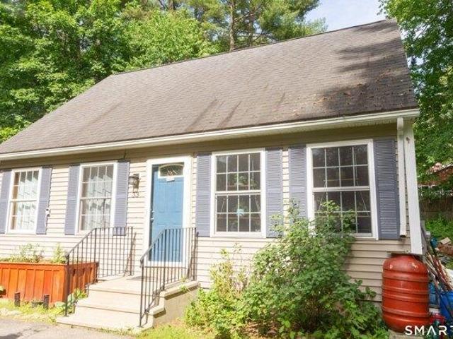 house with 2 bedroom, Woodstock CT ES103434384