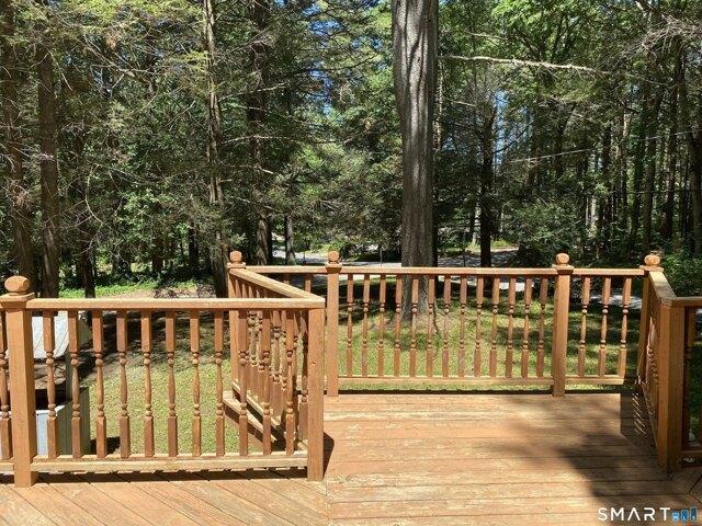 house with 2 bedroom, Woodstock CT ES103437546