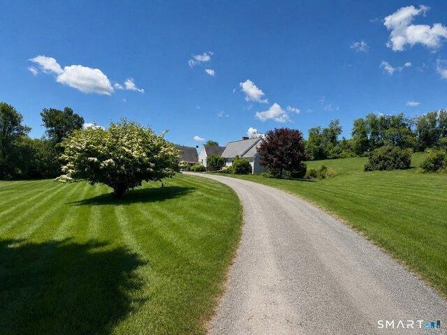house with 2 bedroom, Woodstock CT ES104807931