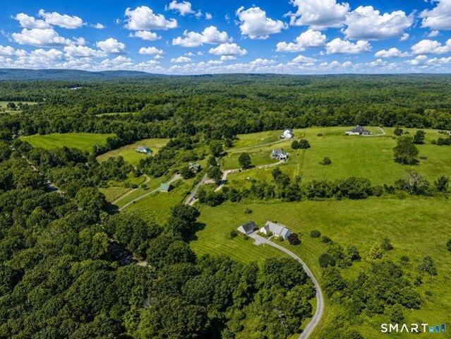 house with 2 bedroom, Woodstock CT ES105105216