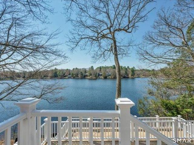 house with 2 bedroom, Woodstock CT ES105124611