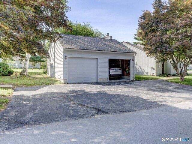 house with 2 bedroom, Woodstock CT ES105160001