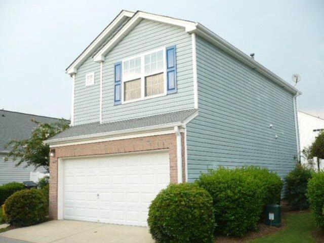 house with 2 bedroom, Woodstock GA DS100973635
