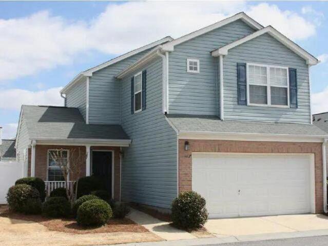 house with 2 bedroom, Woodstock GA ES100973635