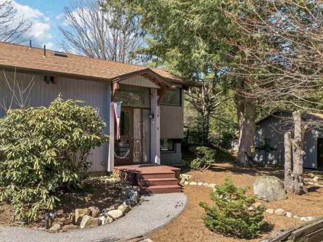 house with 2 bedroom, Woodstock NH DS102779055