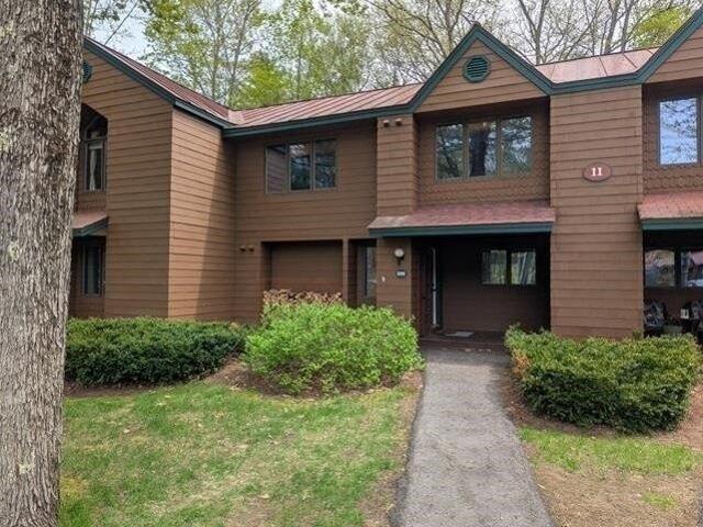 house with 2 bedroom, Woodstock NH DS102154866