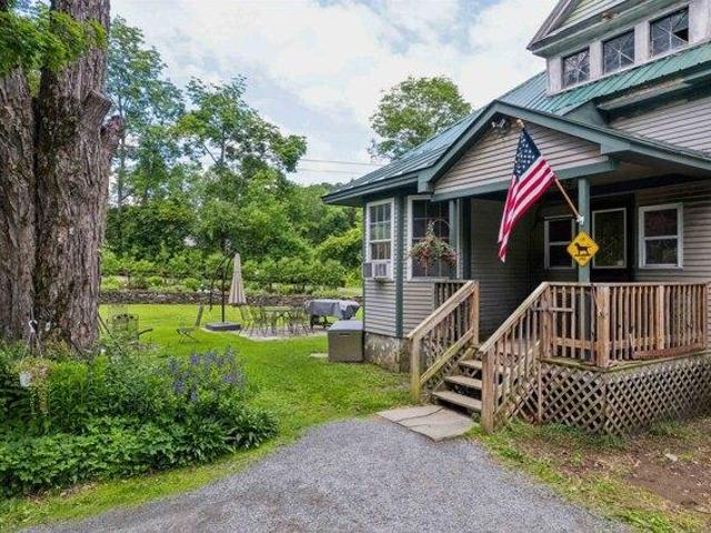 house with 2 bedroom, Woodstock VT DS104189401