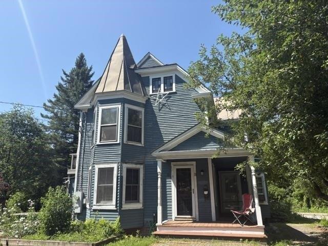 house with 2 bedroom, Woodstock VT ES105108410