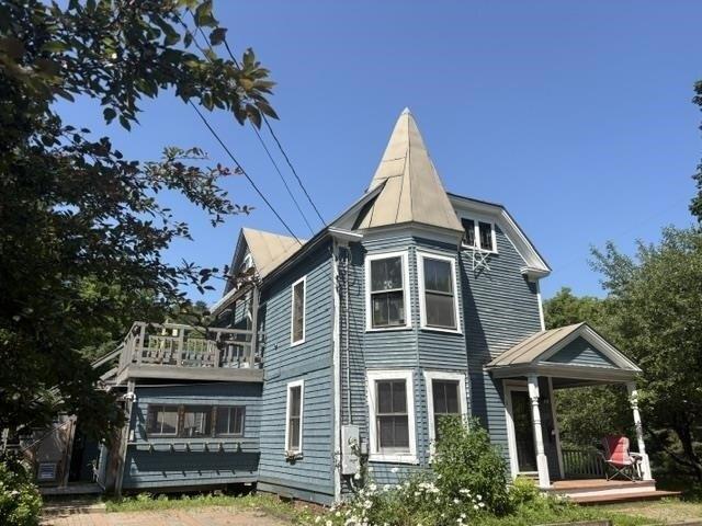 house with 2 bedroom, Woodstock VT ES105190801