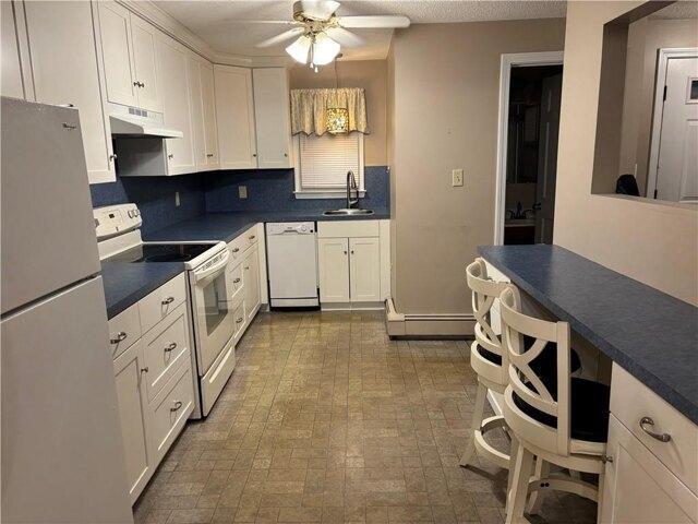 house with 2 bedroom, Woonsocket RI DLS101705989