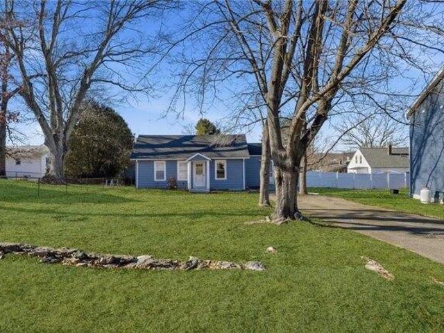 house with 2 bedroom, Woonsocket RI DLS102118972