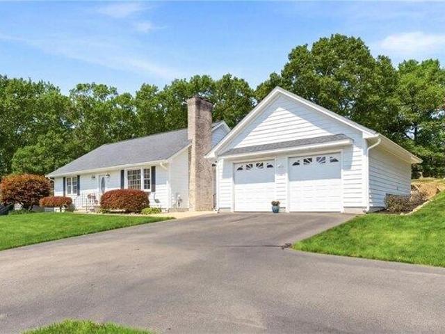 house with 2 bedroom, Woonsocket RI DS104009781