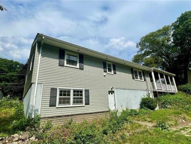 house with 2 bedroom, Woonsocket RI ES104568373