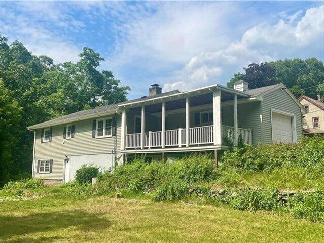 house with 2 bedroom, Woonsocket RI ES104853360