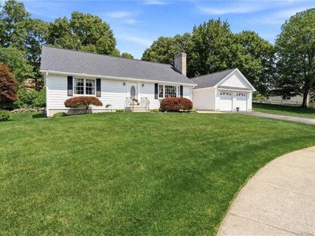 house with 2 bedroom, Woonsocket RI ES104869492