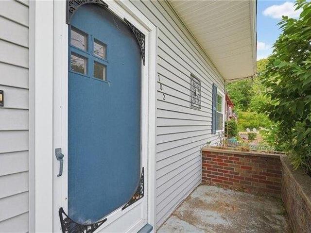 house with 2 bedroom, Woonsocket RI ES103442660