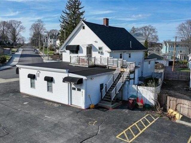 house with 2 bedroom, Woonsocket RI ES103498191