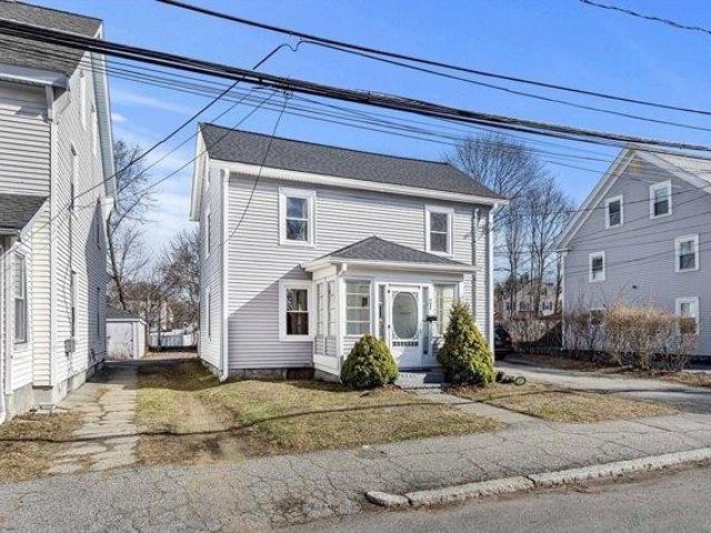 house with 2 bedroom, Woburn MA DLS102584088