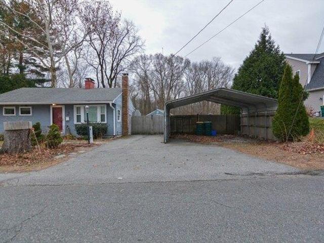 house with 2 bedroom, Woburn MA DS102584139