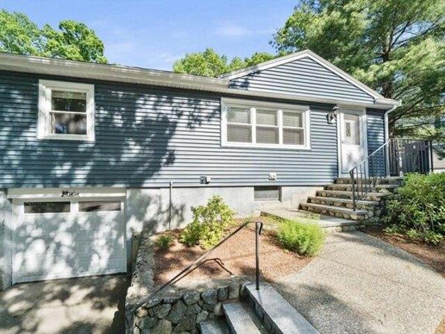 house with 2 bedroom, Woburn MA DS103440824