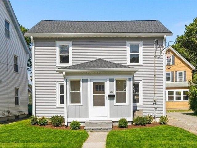 house with 2 bedroom, Woburn MA ES105156349