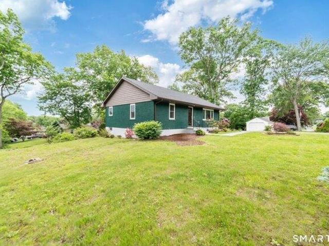 house with 2 bedroom, Wolcott CT DS104112436