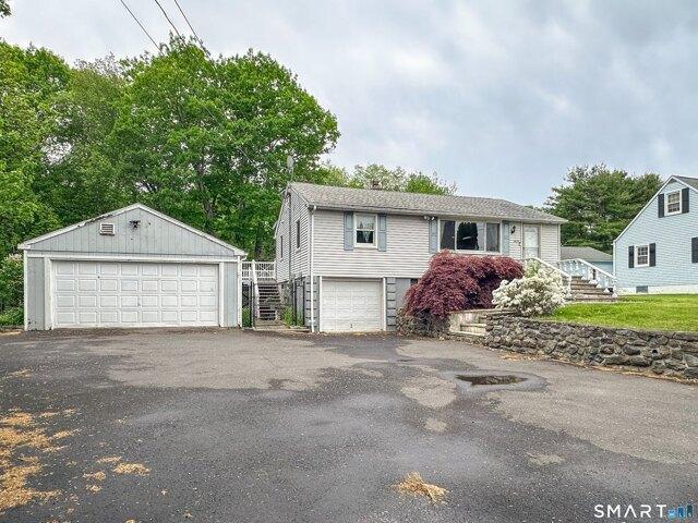 house with 2 bedroom, Wolcott CT DS104192819