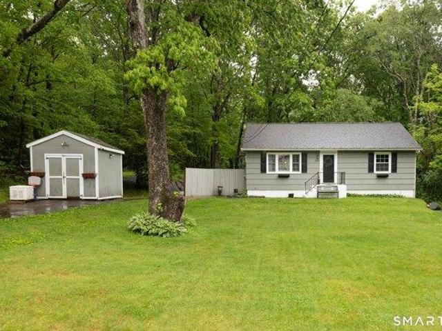house with 2 bedroom, Wolcott CT DS103600562