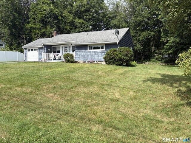 house with 2 bedroom, Wolcott CT ES104190493