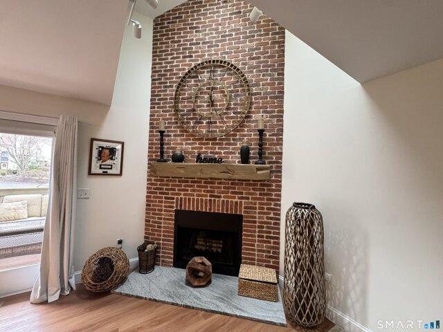 house with 2 bedroom, Wolcott CT ES104791728