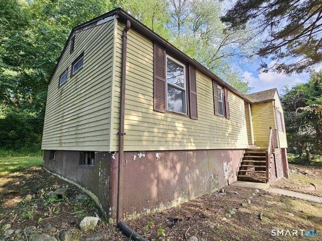 house with 2 bedroom, Wolcott CT ES105125646
