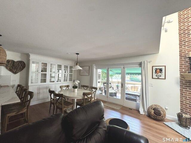 house with 2 bedroom, Wolcott CT ES105127734