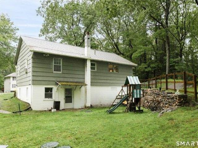 house with 2 bedroom, Wolcott CT ES103600562