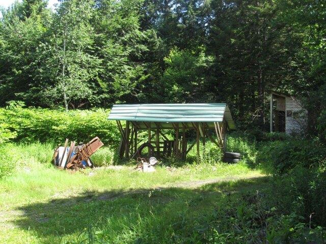 house with 2 bedroom, Wolcott VT ES105191028