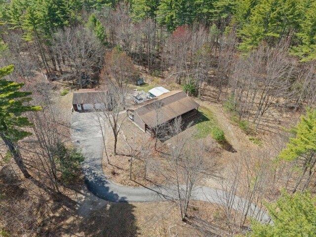 house with 2 bedroom, Wolfeboro NH DLS103034230