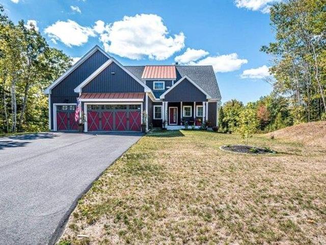 house with 2 bedroom, Wolfeboro NH DS102633740