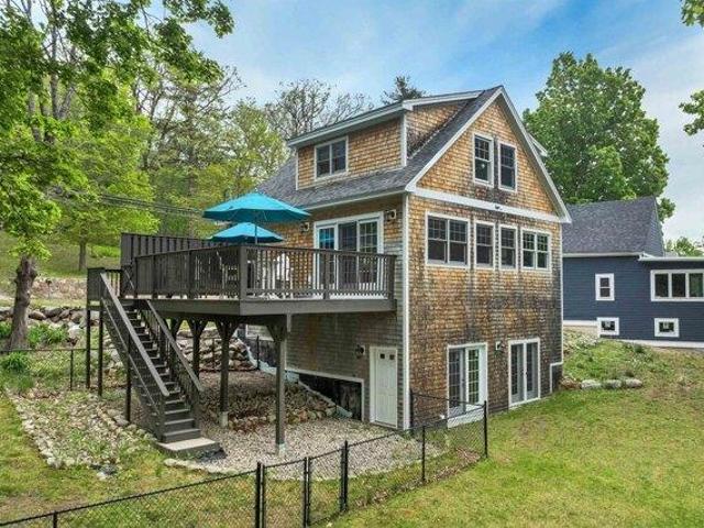 house with 2 bedroom, Wolfeboro NH DS102668943