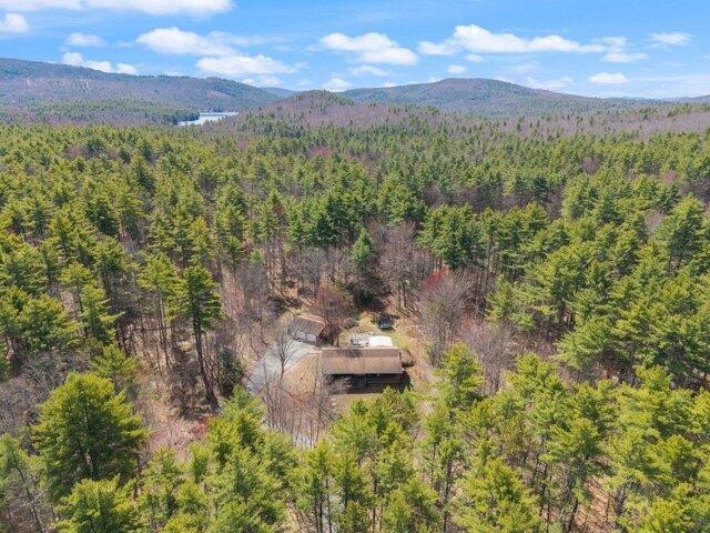 house with 2 bedroom, Wolfeboro NH ES104835539
