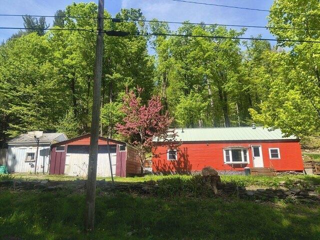 house with 2 bedroom, Worthington MA DLS103069674