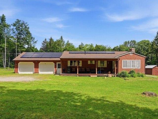 house with 2 bedroom, Worthington MA DS104153450