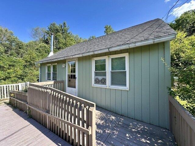 house with 2 bedroom, Worthington MA DS104375292