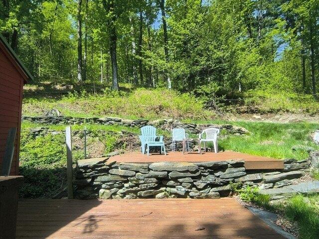 house with 2 bedroom, Worthington MA ES103069674