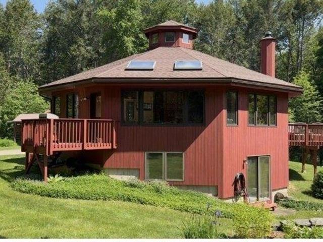 house with 2 bedroom, Worthington MA ES104788539