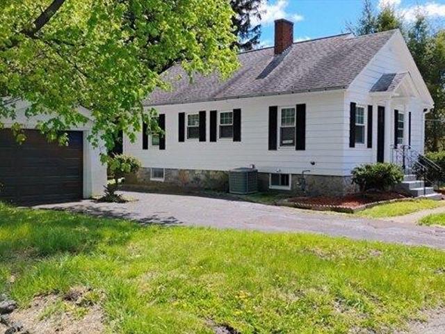house with 2 bedroom, Worcester MA DLS102372266