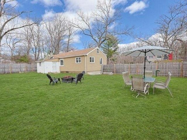 house with 2 bedroom, Worcester MA DS102412490