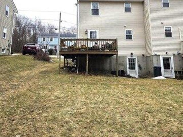house with 2 bedroom, Worcester MA DS102634334