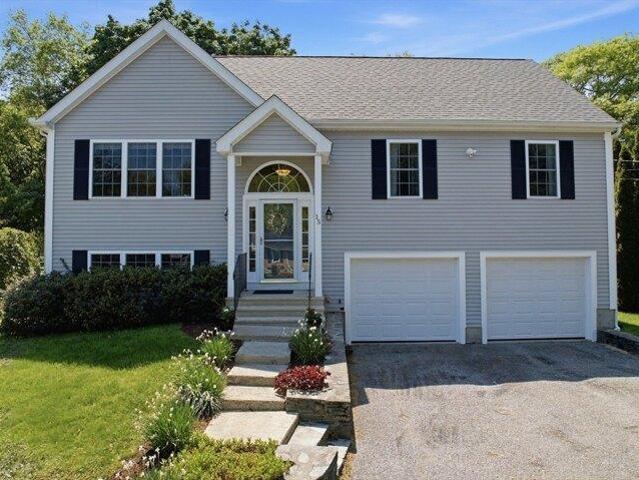 house with 2 bedroom, Worcester MA DS102726518