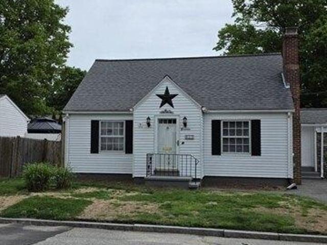 house with 2 bedroom, Worcester MA DS102775680